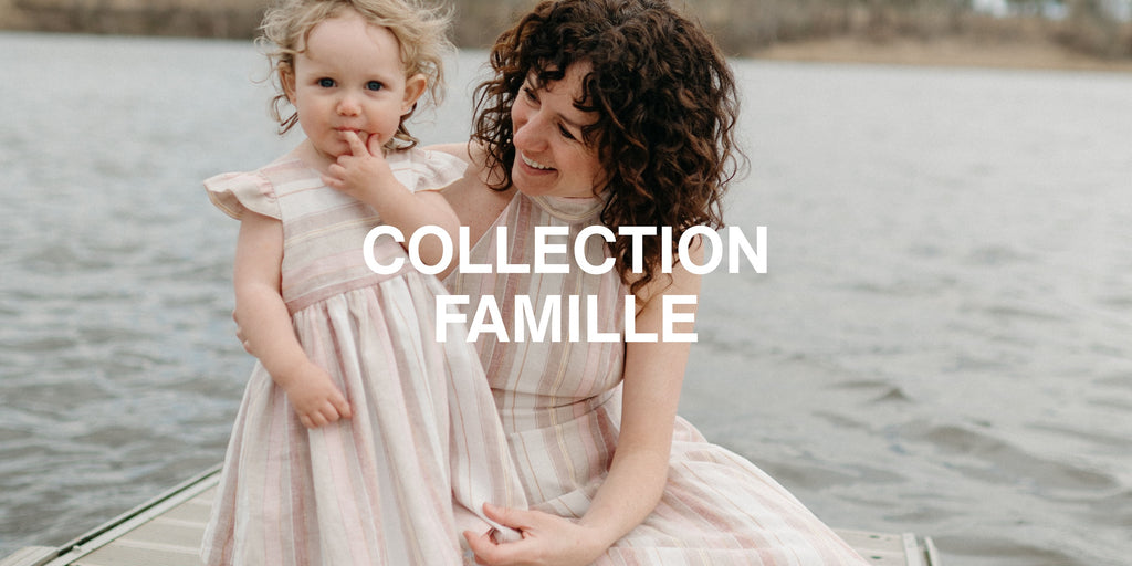 Marigold by Marilyne Baril | Ethical fashion made in Montreal ...